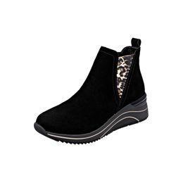 Remonte Ankle Boots female Black size 43