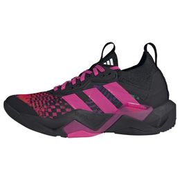 adidas Performance Athletic Shoes 'Scott Rapidmove' female Black size 5
