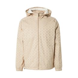 Guess Jacke Herren Größe M beige / hellbeige