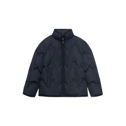 Mango Kids Between-Season Jacket 'CALESSI' girl Blue size 13