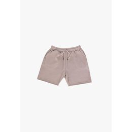 Dropsize HEAVY EMBO RIB SHORTS ' ' Herren Gr&ouml;&szlig;e 34 taupe