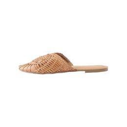 next Mules female Beige size 3.5