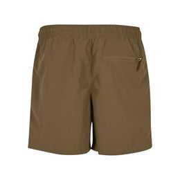 Brandit Swimshort Basic ' ' Herren Gr&ouml;&szlig;e M oliv