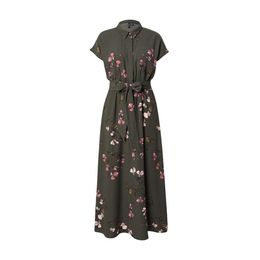 Véro Moda Vero Moda Shirt Dress 'VMNEWHALLIE' female Grey size XL