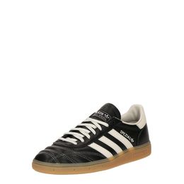 adidas originals Sneakers 'HANDBALL SPEZIAL' female Black size 8,5