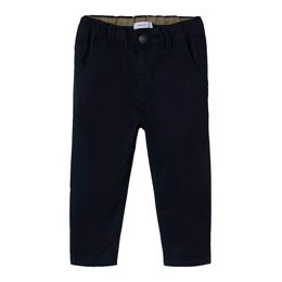 name it Hose 'NMMBEN' Jungen Größe 98 navy
