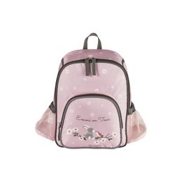 Sterntaler Backpack boy Pink size One Size