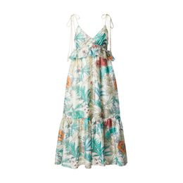 & other stories & Other Stories Summer Dress female Beige size 32