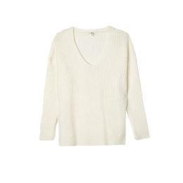 KOTON Pullover Damen Gr&ouml;&szlig;e M offwhite