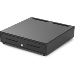 Capture, Kasse, 460 mm cash drawer 5B/8C