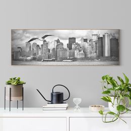 Wechselbild No.YK1 New York II