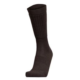 UphillSport Outdoor-Socken 'ROVA' Herren Gr&ouml;&szlig;e 43/46 schwarz