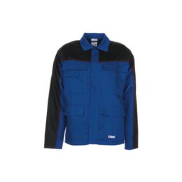 Planam Jacke Weld Shield kornblau/schwarz 48 (5511048)