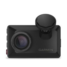 Garmin Dashcam &raquo;Dash Cam X210&laquo; Schwarz Entwickelt, um rauen Fahrzeugumgebungen standzuhalten, einschlie&szlig;lich direkter Sonneneinstrahlung und hohen...