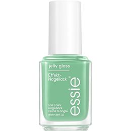 essie Nagellack »jelly gloss Nagellack« mit natürlichen Inhaltsstoffen cactus jelly 110 Fingernagellack von essie