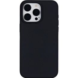 eSTUFF INFINITE RIGA iPhone 15 Pro (Apple iPhone 15 Pro Max), Smartphone Hülle, Schwarz
