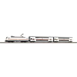 Piko S-Set E-Lok BR 146+ 2 IC DoSto DB AG & B Ep.VI (Spur H0)