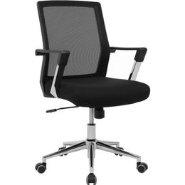 Songmics, Bürostuhl, Buddy