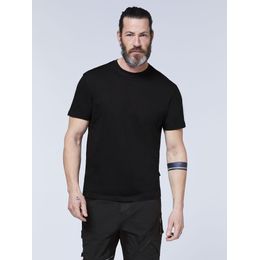 EXPAND T-Shirt Herren Gr&ouml;&szlig;e XXL schwarz
