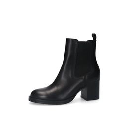 Sacha London SACHA Stiefelette Damen Gr&ouml;&szlig;e 42 schwarz Winterschuhe