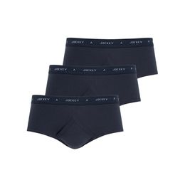Jockey Panty male Blue size 8XL