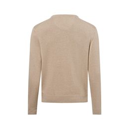 Nils Sundstr&ouml;m Nils Sundstr&ouml;m Pullover Herren Gr&ouml;&szlig;e L beige