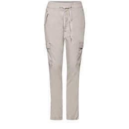 Street One Cargo Pants female Beige size 32