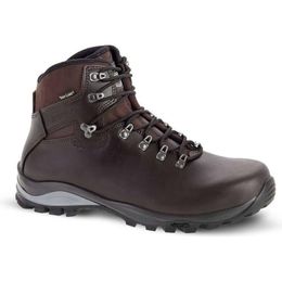 Boreal, Herren, Wanderschuhe, wanderschuhe ordesa style (44), Braun