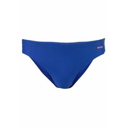 H.I.S. H.i.s Swim Trunks male Blue size 5