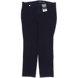 Lauren by Ralph Lauren Lauren Ralph Lauren Stoffhose Damen Größe M Second Hand marine