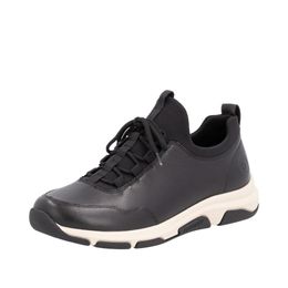 Remonte Lace-Up Shoes 'D1S00' female Black size 38