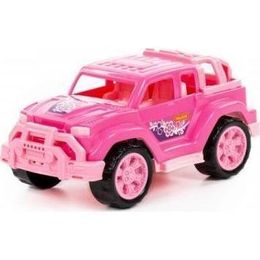 Polesie Legionary Mini car