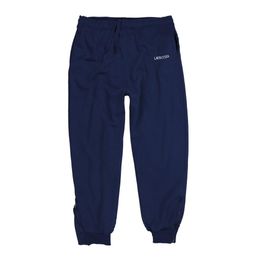 LAVECCHIA Workout Pants 'LV-2018' male Blue size 6XL