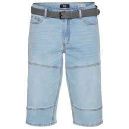 H.I.S. H.i.s Jeans male Blue size 38