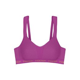 Triumph Sports Bra ' Triaction Energy Lite ' female Pink size 90