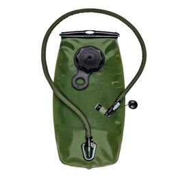 SOURCE WXP Trinkblase 3 Liter oliv