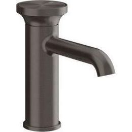 Gessi, Badarmatur, Origini Waschtisch-Einhebelmischer, ohne Ablaufgarnitur, Ausladung 131mm