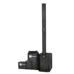 HK Audio POLAR 10 MK2 schwarz