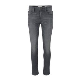 Tom Tailor Denim Jeans 'Piers' male Grey size 28