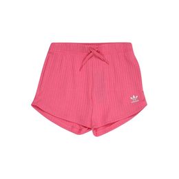 adidas originals Shorts Mädchen Größe 152 hellpink