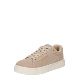 Armani Exchange Sneaker 'LONDON' Damen Gr&ouml;&szlig;e 41 sand