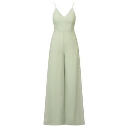 Apart Jumpsuit Damen Größe M hellgrün