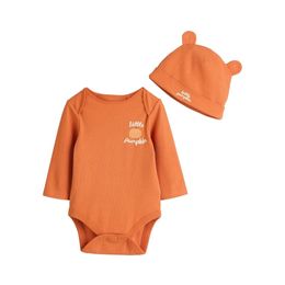 next Set 'Halloween' kids Orange size first size