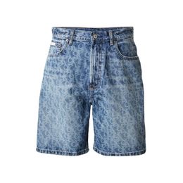 Calvin Klein Jeans Jeans '90S CELTIC SEA' male Blue size 36