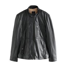 next Between-Season Jacket male Black size M