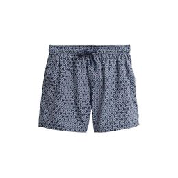 next Board Shorts male Blue size L