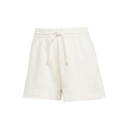 adidas Sportswear Sportshorts 'ALL SZN' Damen Größe S weiß