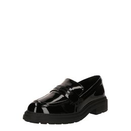 Clarks Slipper 'Orinoco3 Edge' Damen Größe 41.5 schwarz