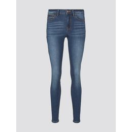 Tom Tailor Denim Jeans Damen Gr&ouml;&szlig;e 32 blue denim