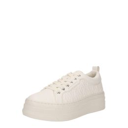 Armani Exchange Sneakers female White size 38